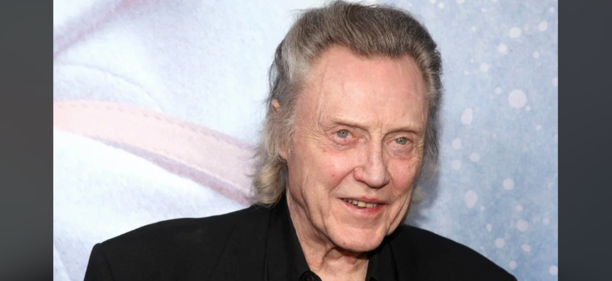 20 Christopher Walken Quotes You Can Hear in Your Head