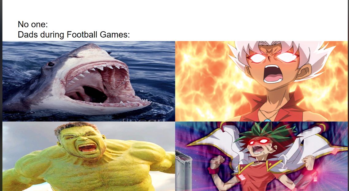 20 Hysterical Football Memes Just In Time For Kickoff - The Scroller