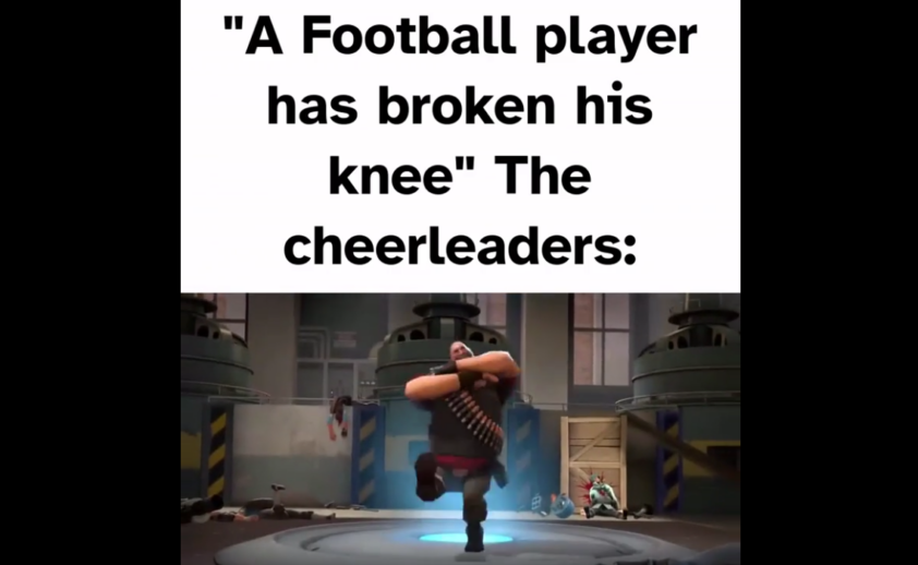 20 Hysterical Football Memes Just In Time For Kickoff - The Scroller
