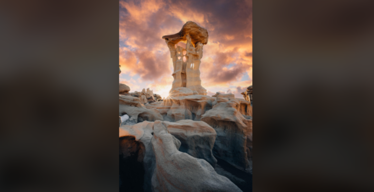 20 Beautiful Nature Photos That Are A Breath Of Fresh Air - The Scroller