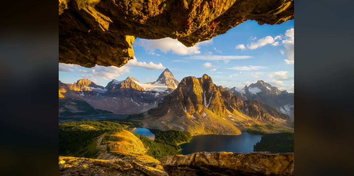 20 Beautiful Nature Photos That Are A Breath Of Fresh Air - The Scroller