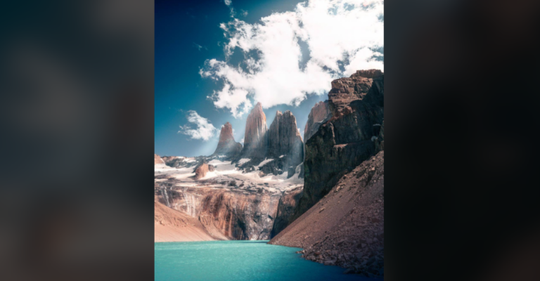 20 Beautiful Nature Photos That Are A Breath Of Fresh Air - The Scroller