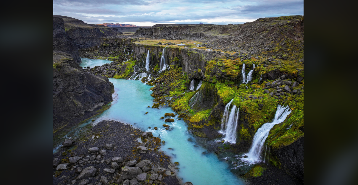 20 Beautiful Nature Photos That Are A Breath Of Fresh Air - The Scroller