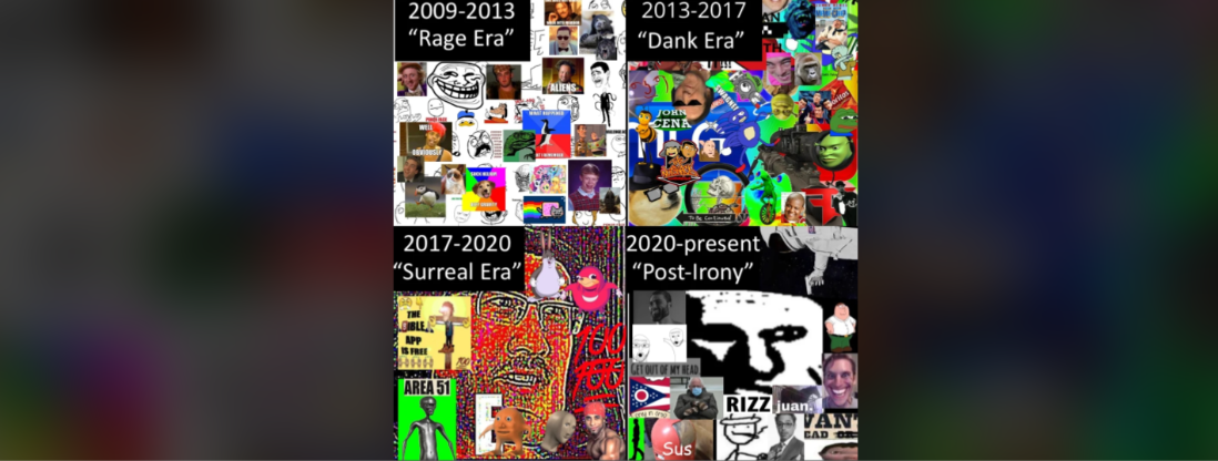 18 Insane Moments That Encapsulate The 2010s - The Scroller