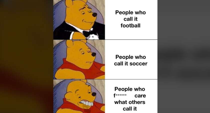 20 Hysterical Football Memes Just In Time For Kickoff - The Scroller