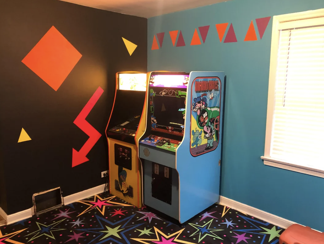 19 Coin-Operated Arcade Machines That Are Pure Nostalgia