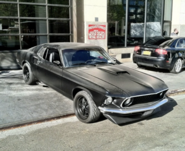 16 Ominous Cars That Look Evil Enough For Supervillains - The Scroller