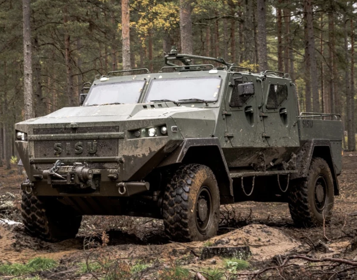 16 Ominous Cars That Look Evil Enough For Supervillains - The Scroller