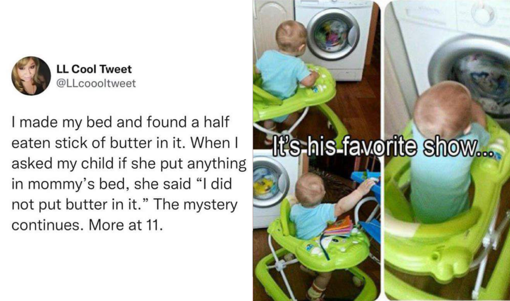 35 Pics That Prove Kids Are Funny Little Critters - The Scroller
