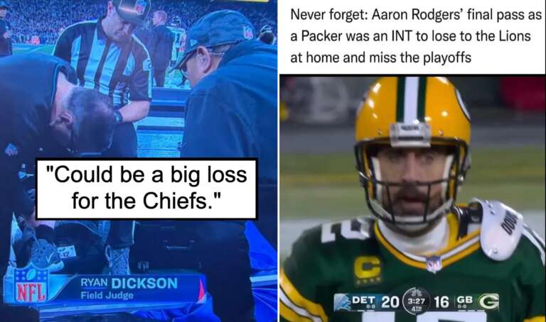20 Hysterical Football Memes Just In Time For Kickoff - The Scroller