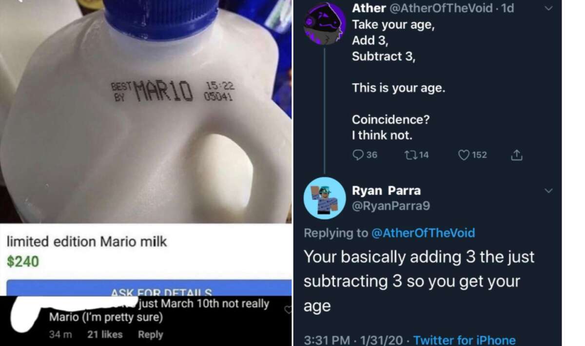 20 Times The Joke Went Right Over People's Heads - The Scroller