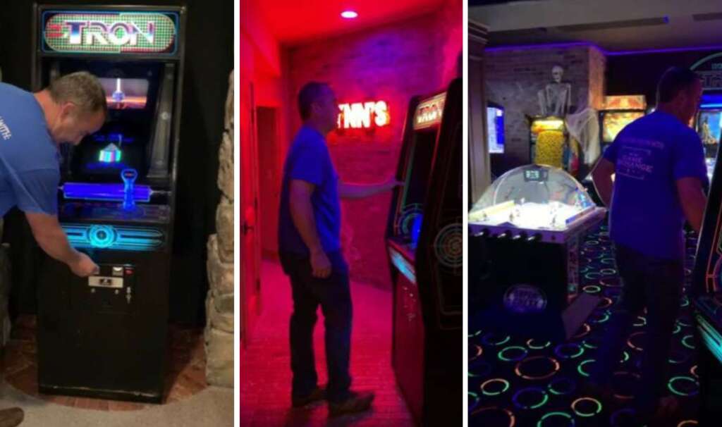 20 Hidden Rooms Straight From A Super Villain's House - The Scroller