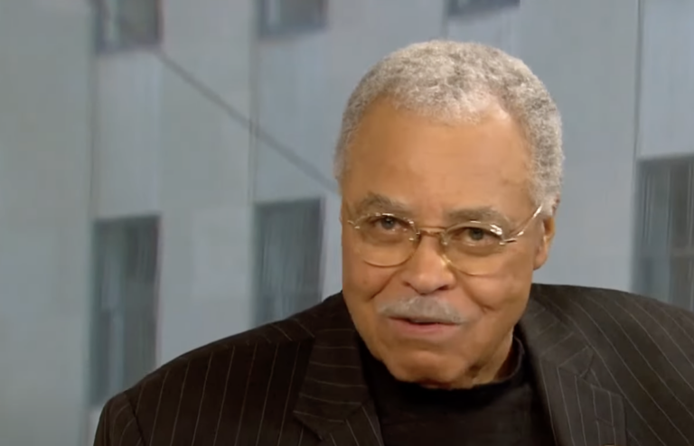 19 James Earl Jones Quotes That Still Resonate Today