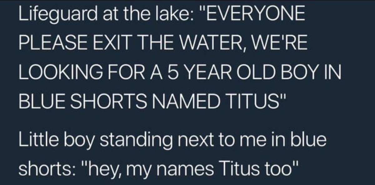 35 Pics That Prove Kids Are Funny Little Critters - The Scroller