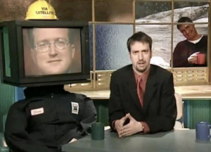 19 Nostalgic Pics That Capture Iconic Cable TV Memories