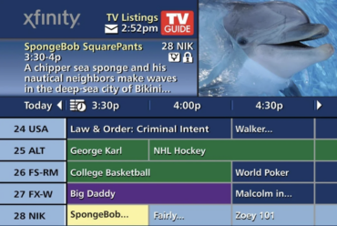 19 Nostalgic Pics That Capture Iconic Cable TV Memories