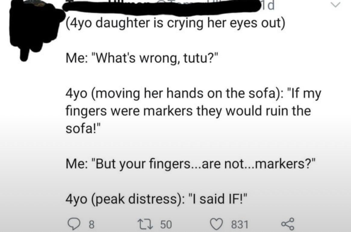 35 Pics That Prove Kids Are Funny Little Critters - The Scroller