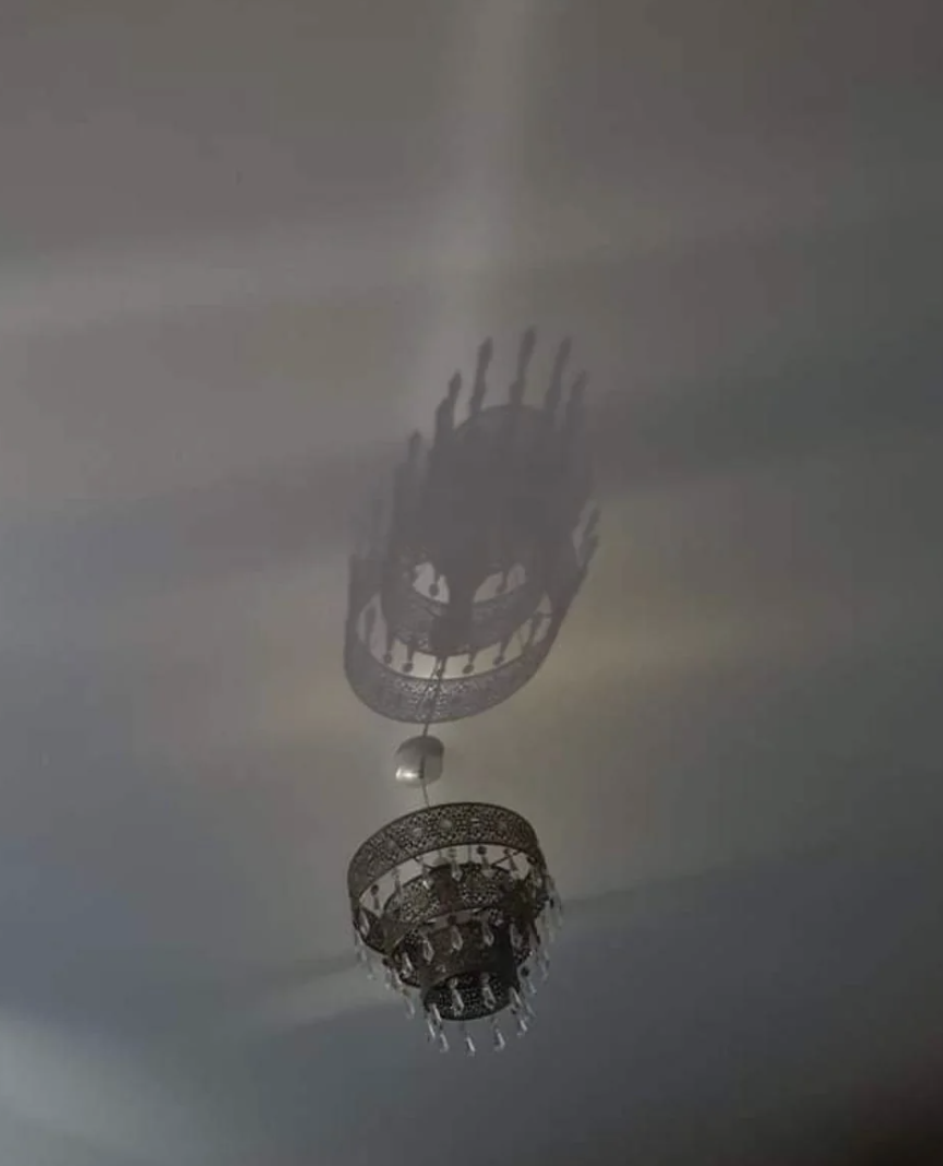 23 Pareidolia Photos of Things That Look Like Other Things