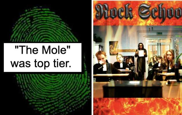 20 Cartoons From The 90s That Are Pure Nostalgia - The Scroller