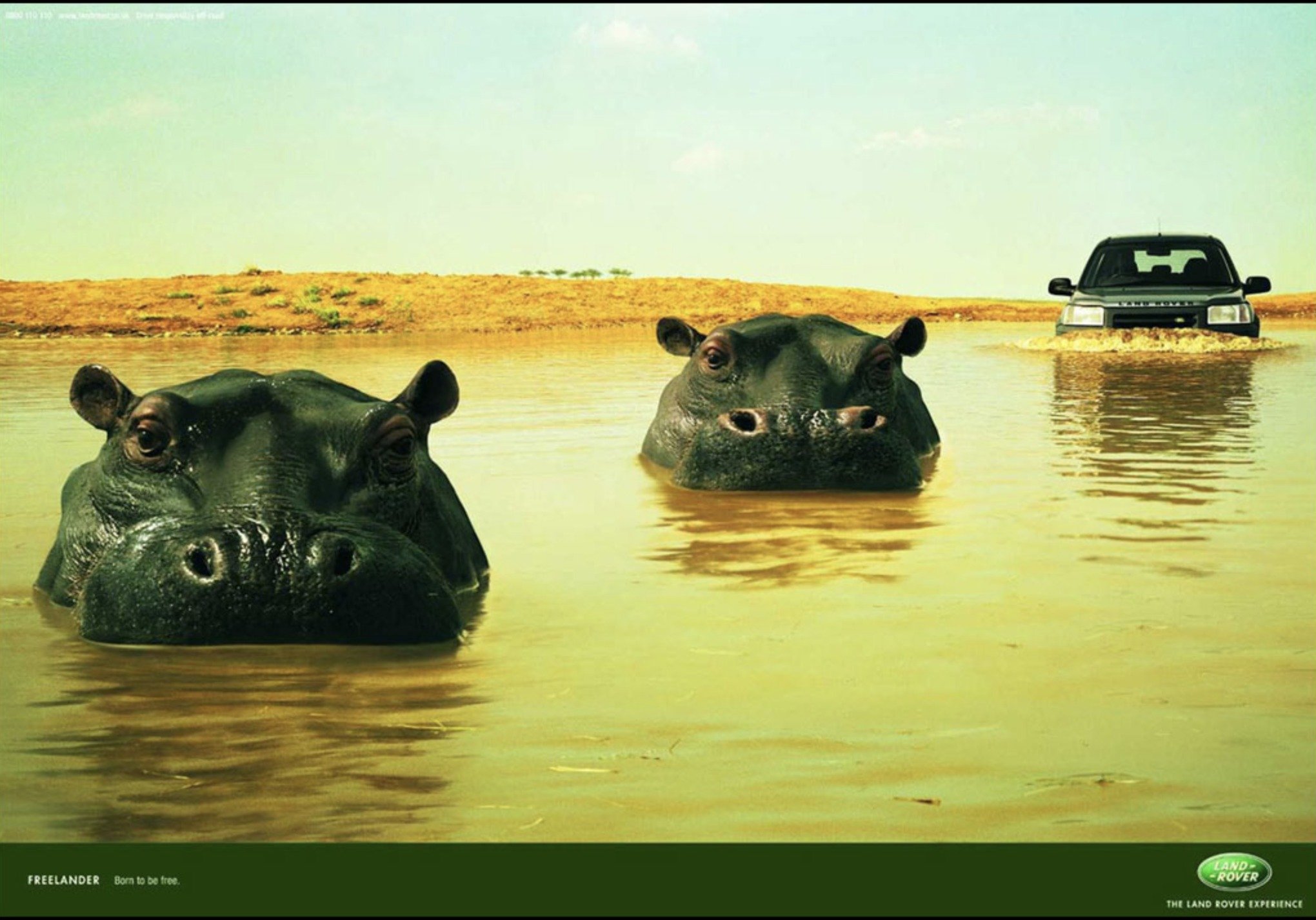 30 Clever Car Ads That Are Straight Out of 'Mad Men' - The Scroller