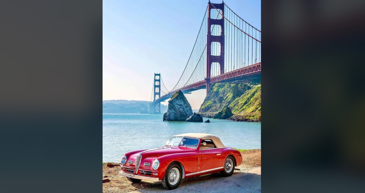 40 Cars From The 1940s That Will Knock Your Socks Off - The Scroller