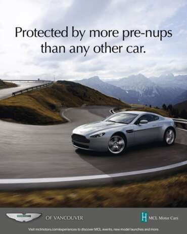 30 Clever Car Ads That Are Straight Out of 'Mad Men' - The Scroller