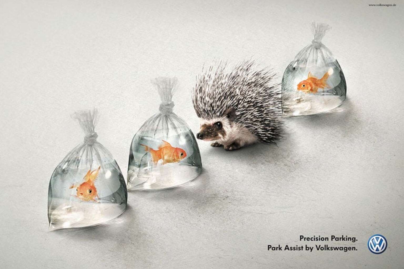 30 Clever Car Ads That Are Straight Out of 'Mad Men' - The Scroller