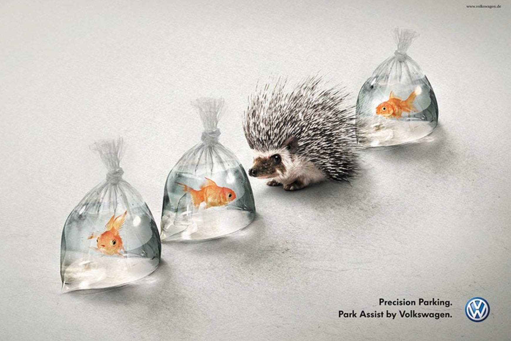 30 Clever Car Ads That Are Straight Out of 'Mad Men' - The Scroller