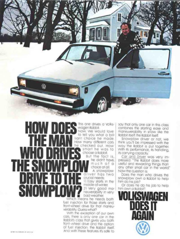 30 Clever Car Ads That Are Straight Out of 'Mad Men' - The Scroller