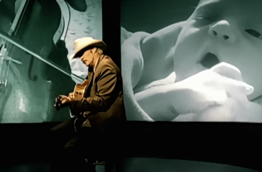 19 Alan Jackson Quotes To Tip Your Hat To - The Scroller