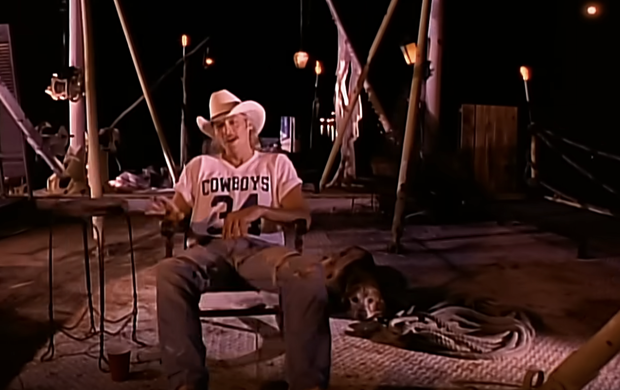 19 Alan Jackson Quotes To Tip Your Hat To - The Scroller