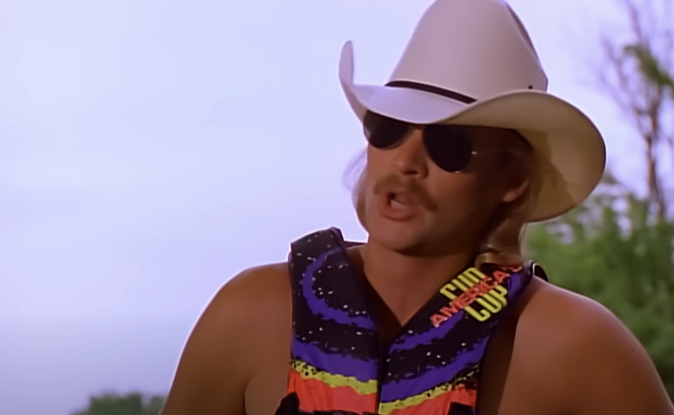 19 Alan Jackson Quotes To Tip Your Hat To - The Scroller