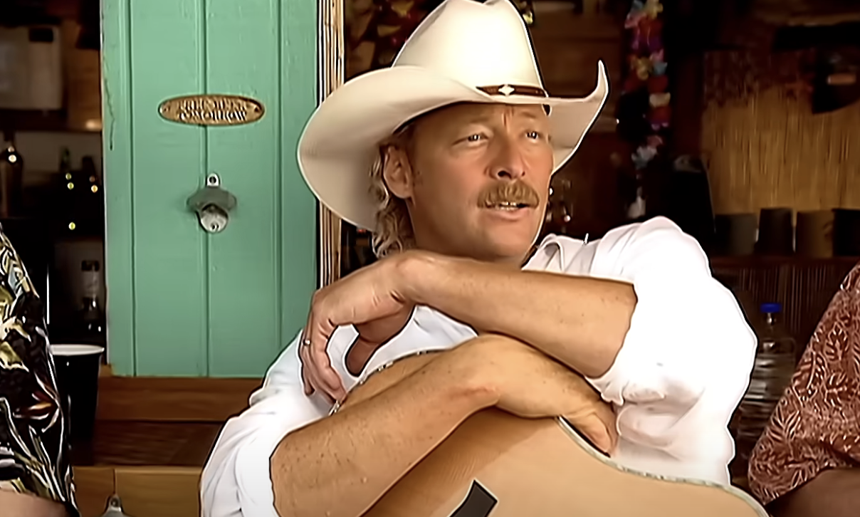 19 Alan Jackson Quotes To Tip Your Hat To - The Scroller