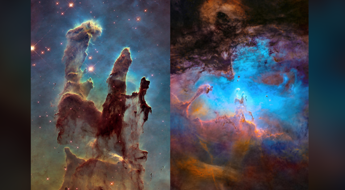 20 Incredible Photos Of Space You Won't Believe Are Real - The Scroller