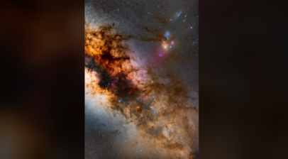 20 Incredible Photos Of Space You Won't Believe Are Real - The Scroller