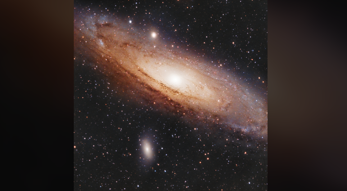 20 Incredible Photos Of Space You Won't Believe Are Real - The Scroller