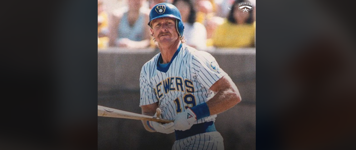 30 MLB Stars From The 80s That Took Our Breath Away - The Scroller