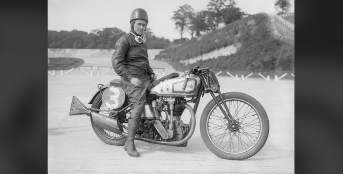 30 Motorcycles From The 1930s That Are Pure Old School Cool - The Scroller