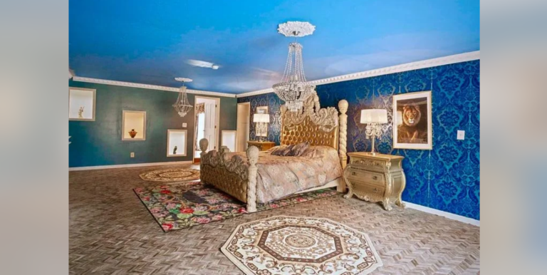 20 Interior Decoration Fails That Are Hard To Look Away From - The Scroller