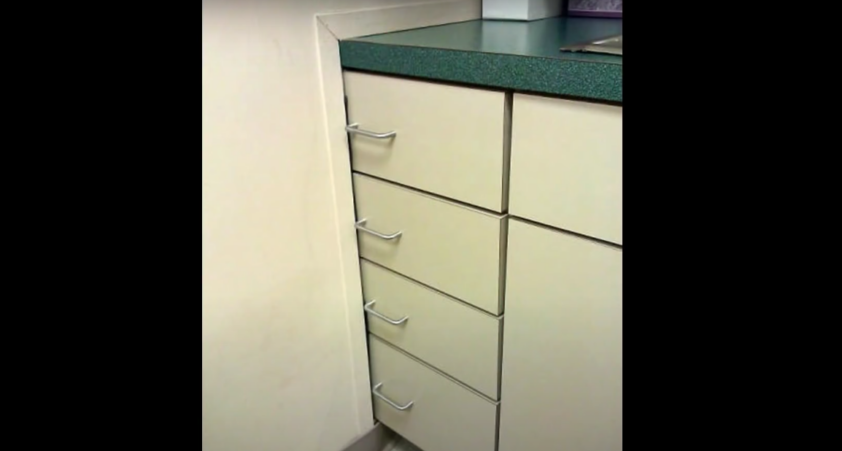 20 Interior Decoration Fails That Are Hard To Look Away From - The Scroller