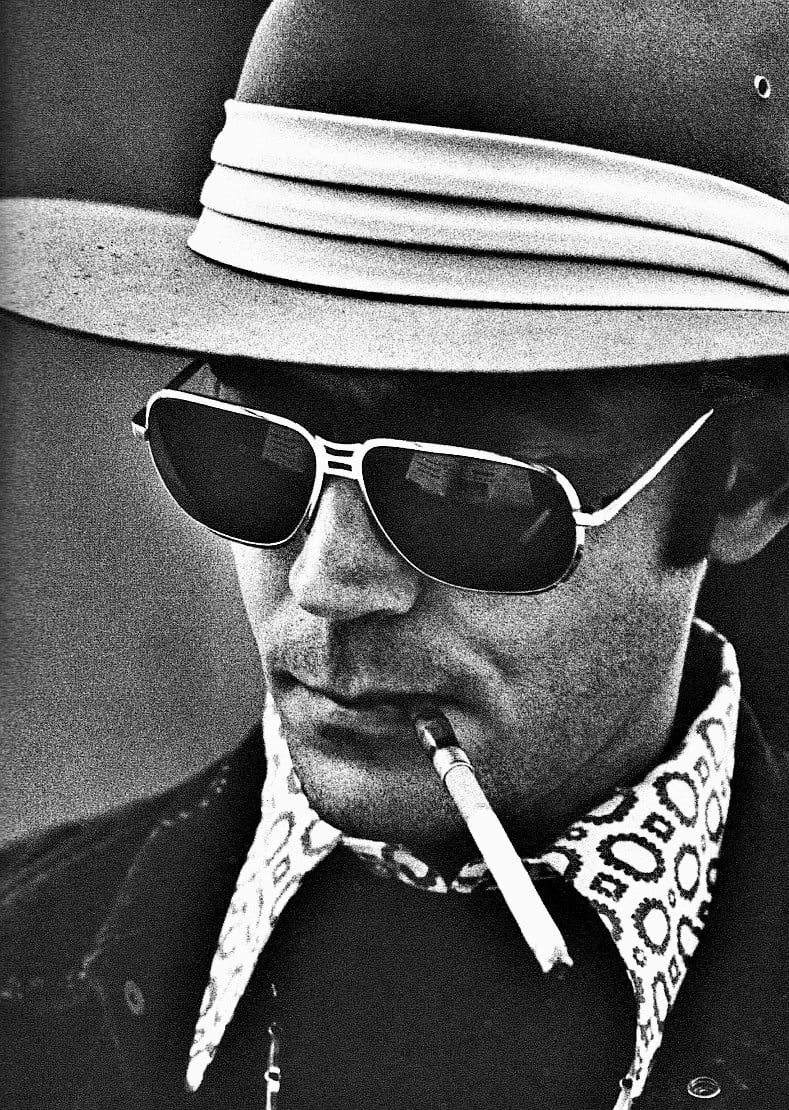 27 Hunter S. Thompson Quotes That Are Still True Today