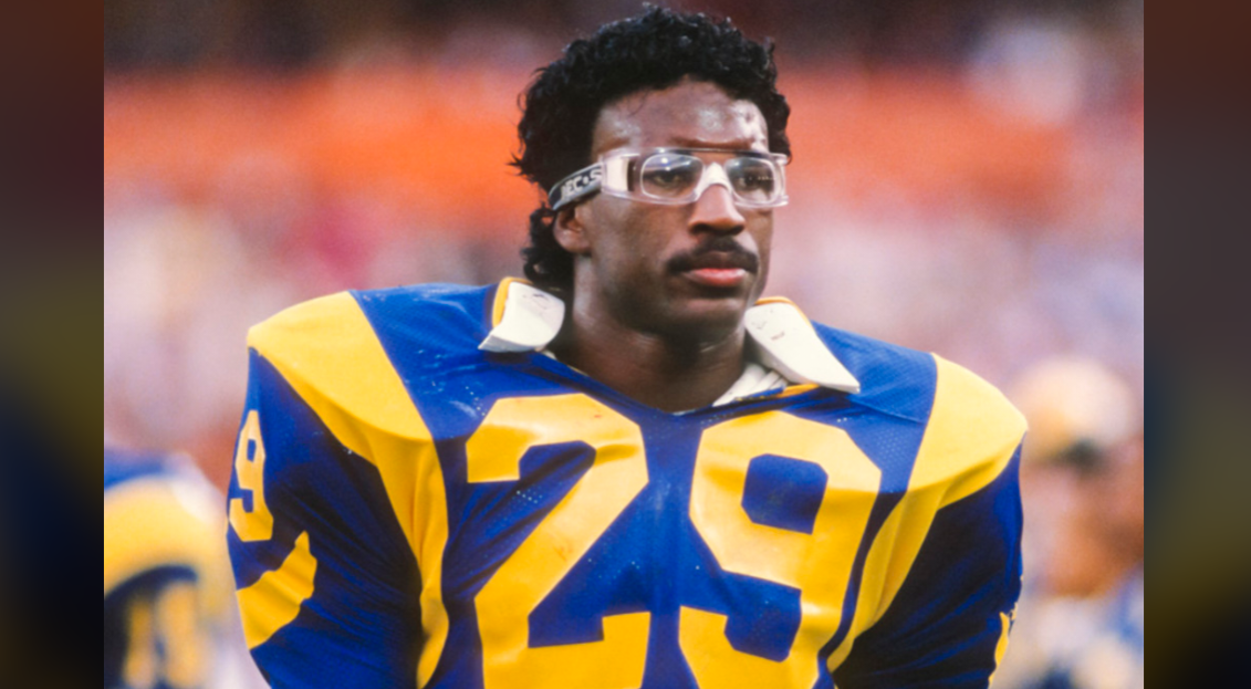 30 NFL Stars From The 80s That Still Deserve Our Love - The Scroller