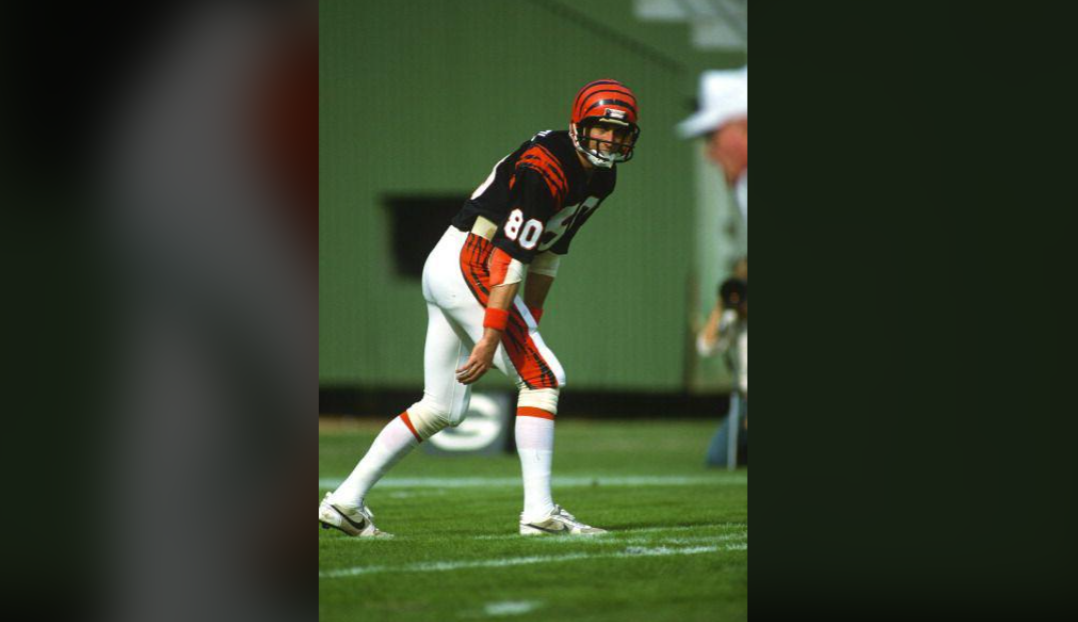 30 NFL Stars From The 80s That Still Deserve Our Love - The Scroller