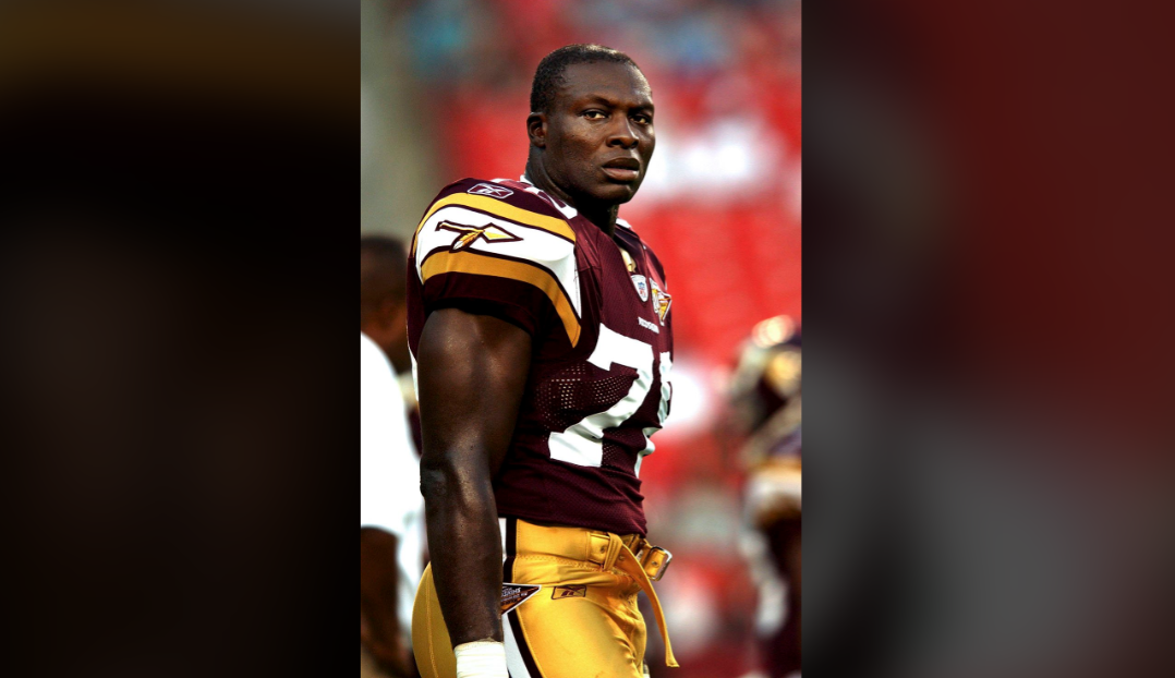30 NFL Stars From The 80s That Still Deserve Our Love - The Scroller