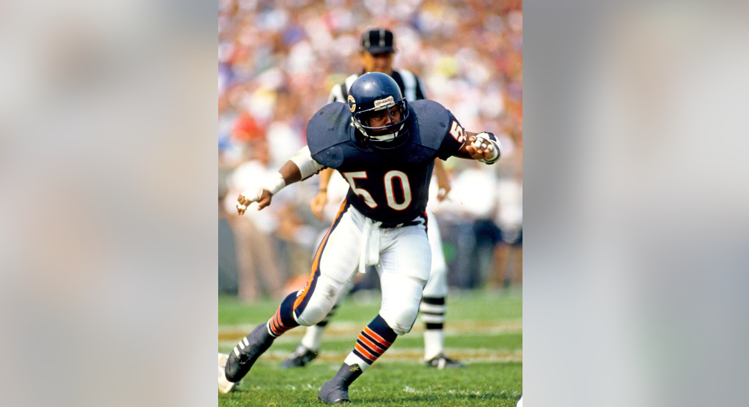 30 NFL Stars From The 80s That Still Deserve Our Love - The Scroller