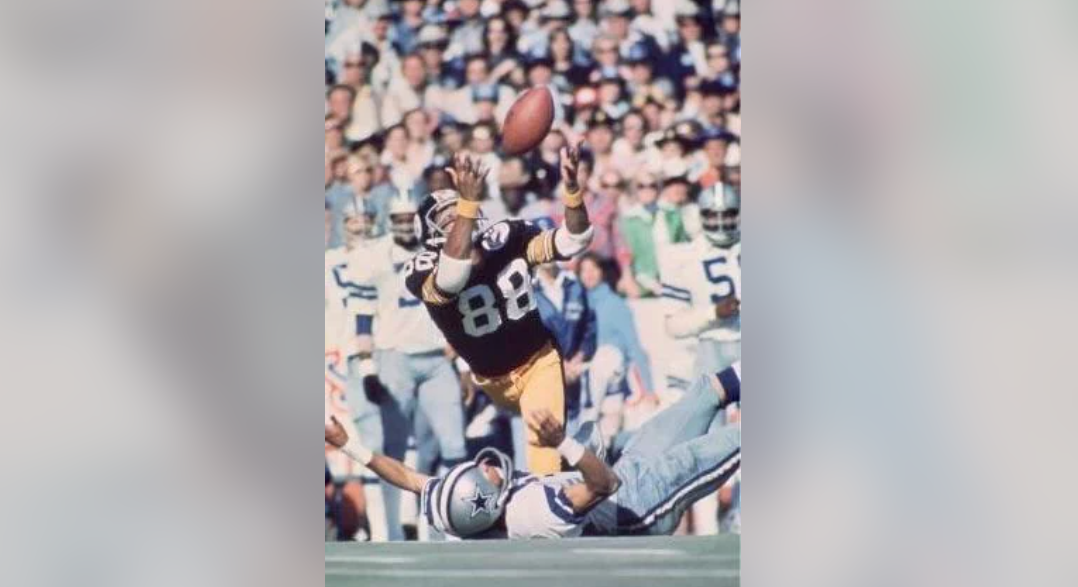 30 NFL Stars From The 80s That Still Deserve Our Love - The Scroller