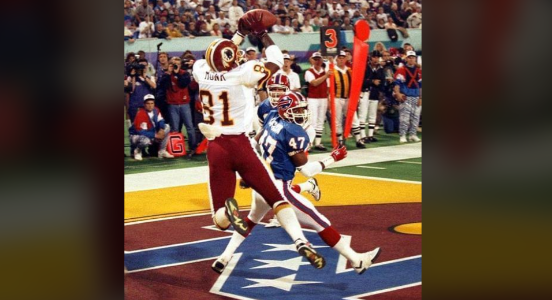 30 NFL Stars From The 80s That Still Deserve Our Love - The Scroller