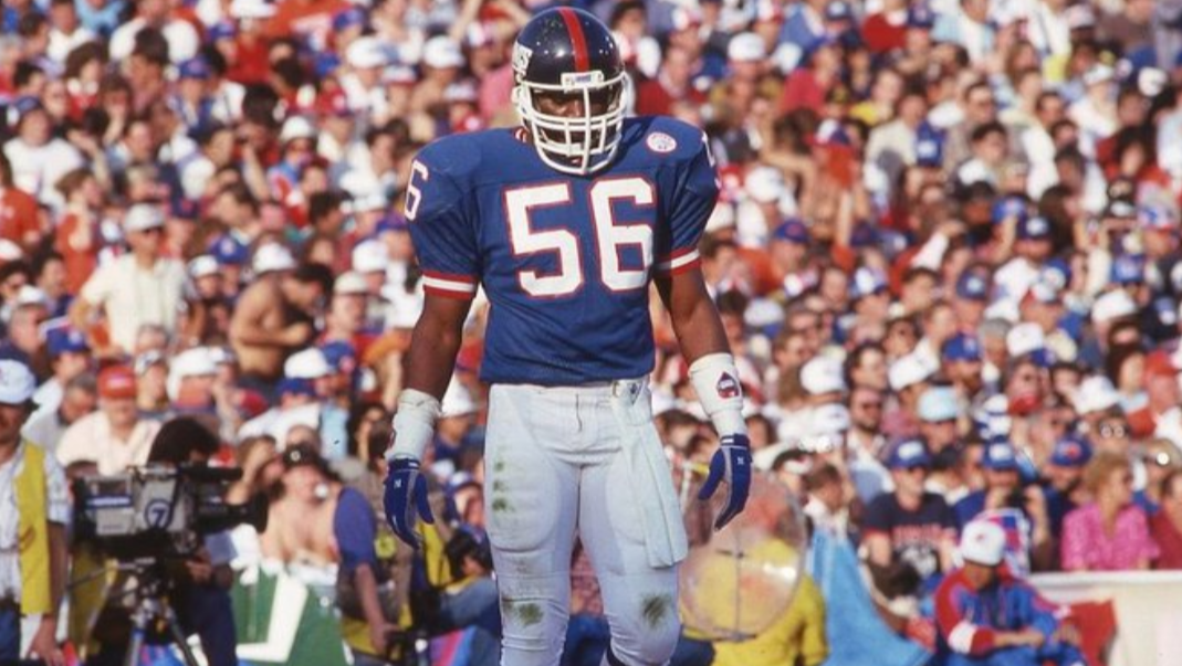 30 NFL Stars From The 80s That Still Deserve Our Love - The Scroller