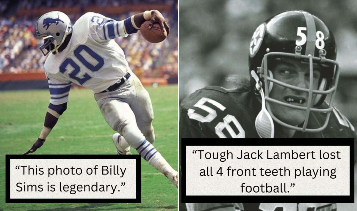 30 NFL Stars From The 80s That Still Deserve Our Love - The Scroller