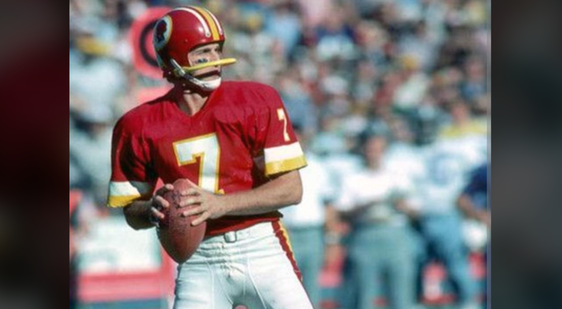 30 NFL Stars From The 80s That Still Deserve Our Love - The Scroller